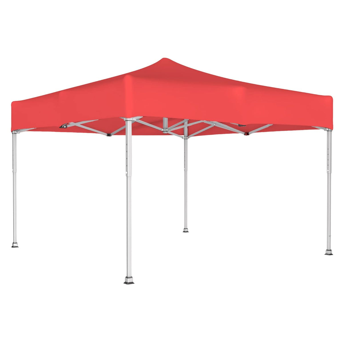 Nibson Waterproof Gazebo Tent/Canopy for Outdoor & Terrace Garden - UV ...